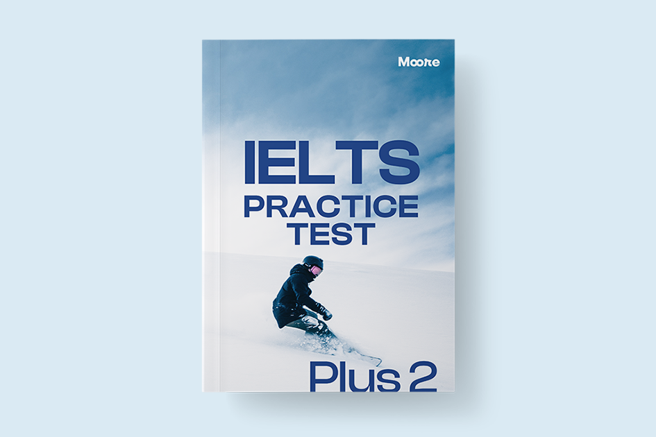 PTP2 - Reading Test 5 - IELTS Reading Practice Tests - Moore.vn