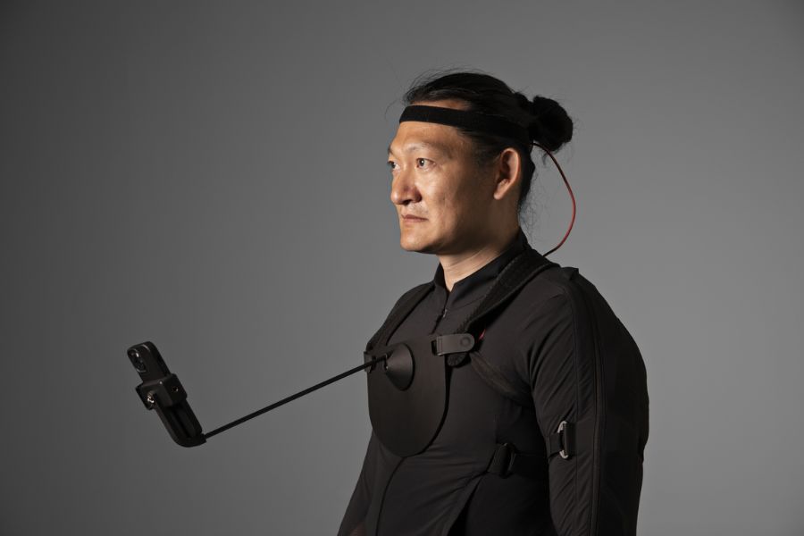 Computer Generation Of Animated Characters - IELTS Reading Practice ...